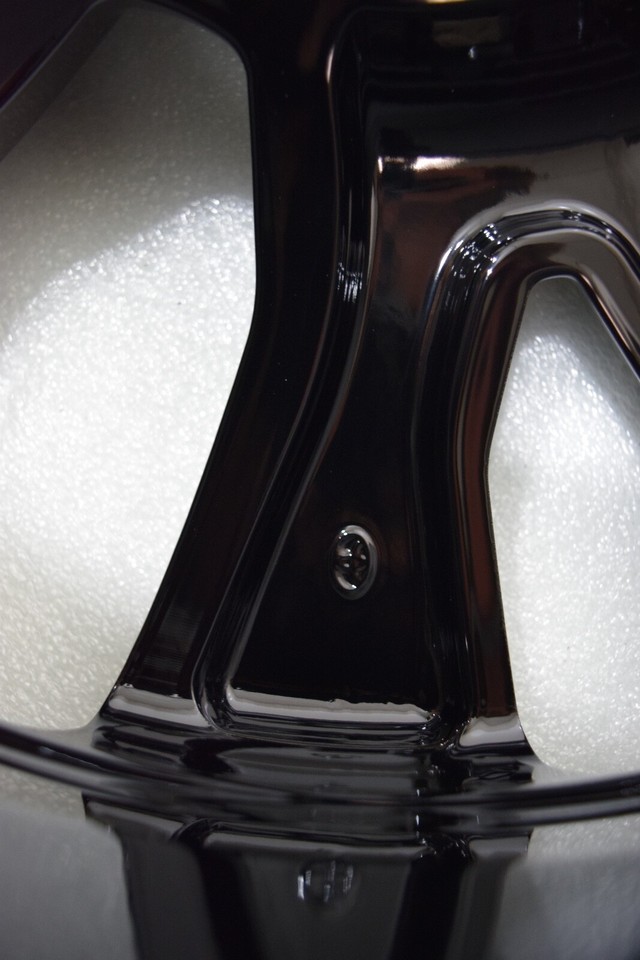 20" TOYOTA GRAND HIGHLANDER 20x8" Wheels Rims Factory OEM 5X120mm 2024 ...