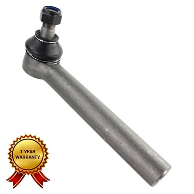 E-3764024M1 Tie Rod w/ Tube for Massey Ferguson 6180 4WD, 6170 4WD ...
