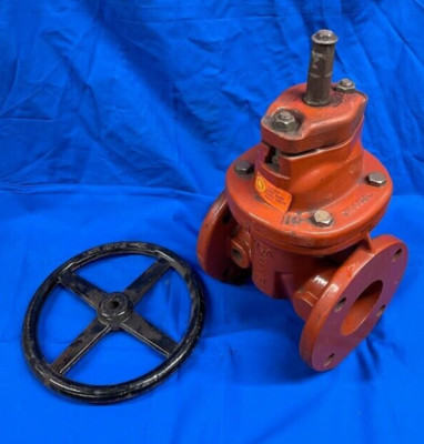 Valves - Fire Valve