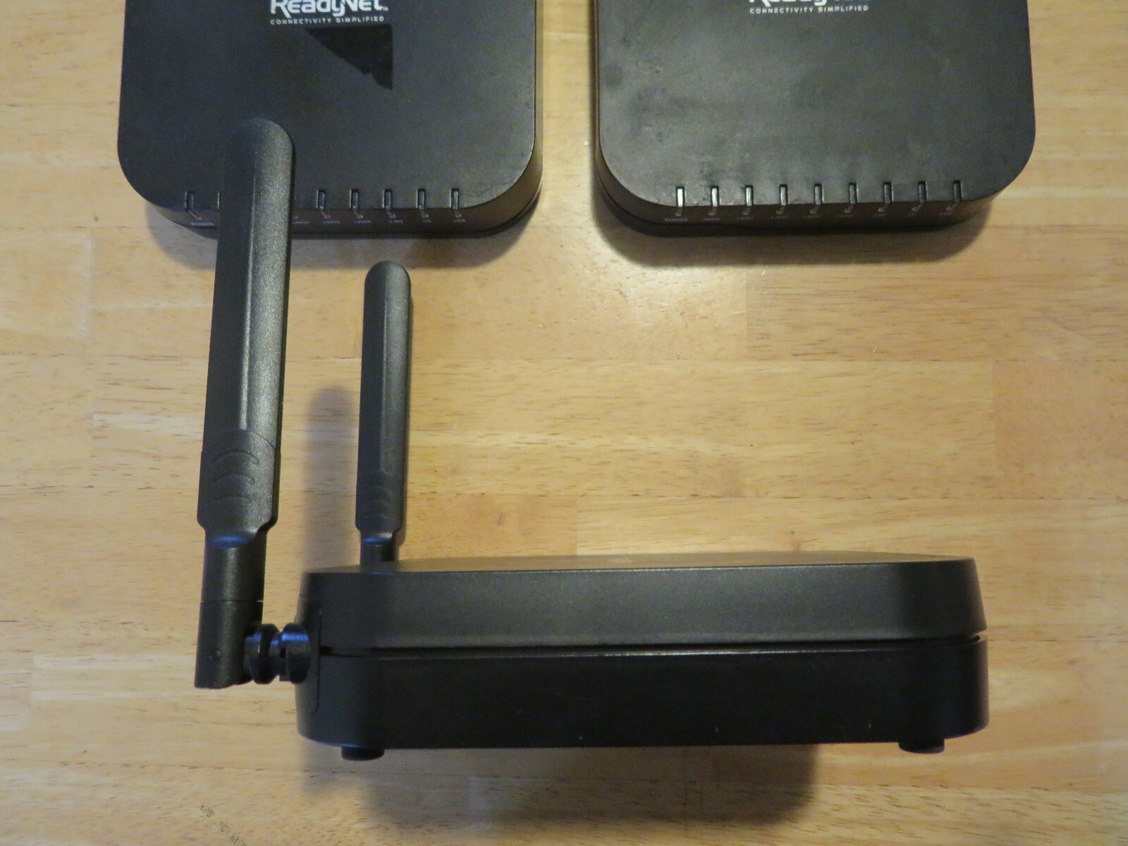 ReadyNet AC1200M - Wireless WiFi Router, 802.11ac Dual Band, TR-069 ...