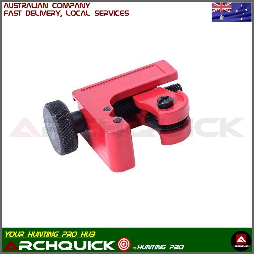 Portable Archery Arrow shaft Cutter Archery Tool | eBay Australia