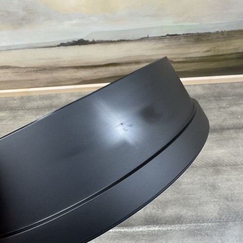 Staub Induction Multi-Cooker Adapter Ring for 4-Qt. Round Oven Black ...