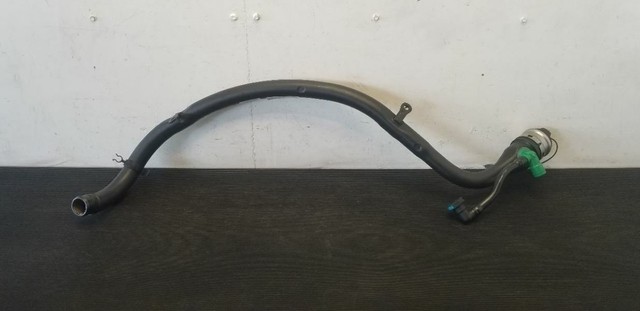 07-18 BMW X5 Fuel Gas Tank Filler Neck Hose Tube Pipe OEM 16117164255 ...