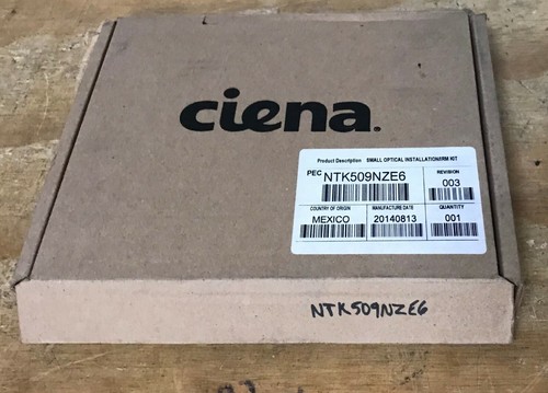 NTK509NZE6 New Open Box Ciena | eBay Australia