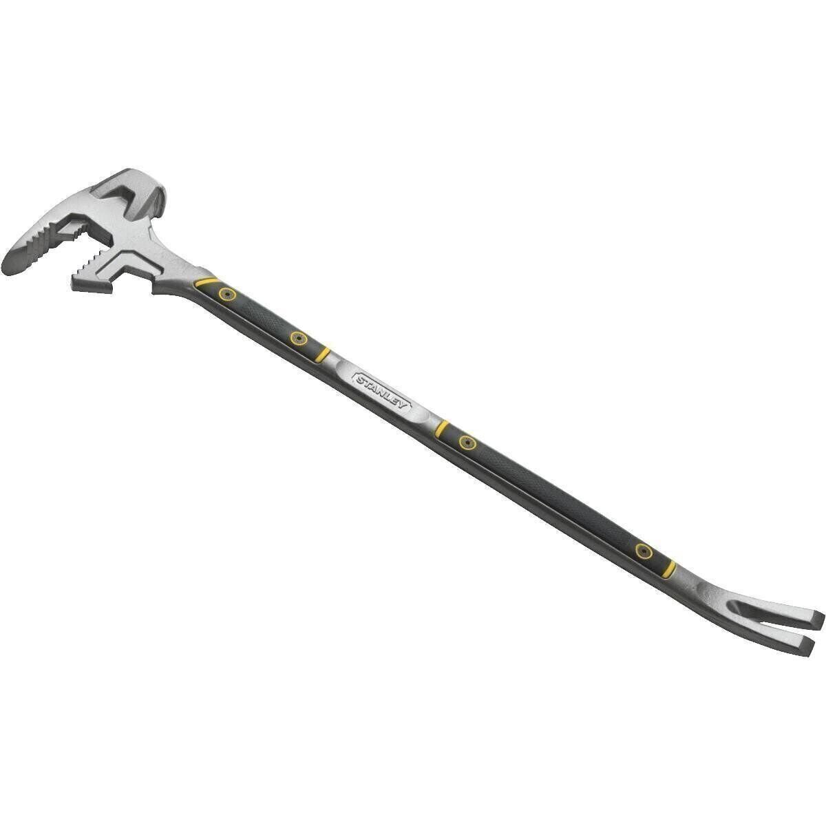 Stanley FatMax Fubar Utility Wrecking Bar 722360392624| eBay