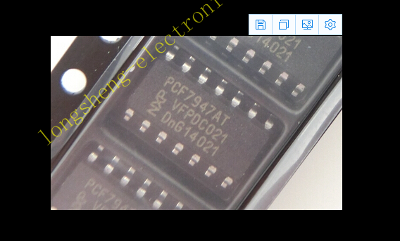 1pcs PCF7946AT SOP-14 /PHILIPS | eBay