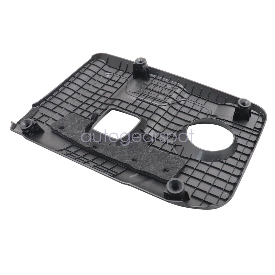 Engine Cover Assembly For Hyundai Elantra Kona For Kia Forte Soul 29240 ...