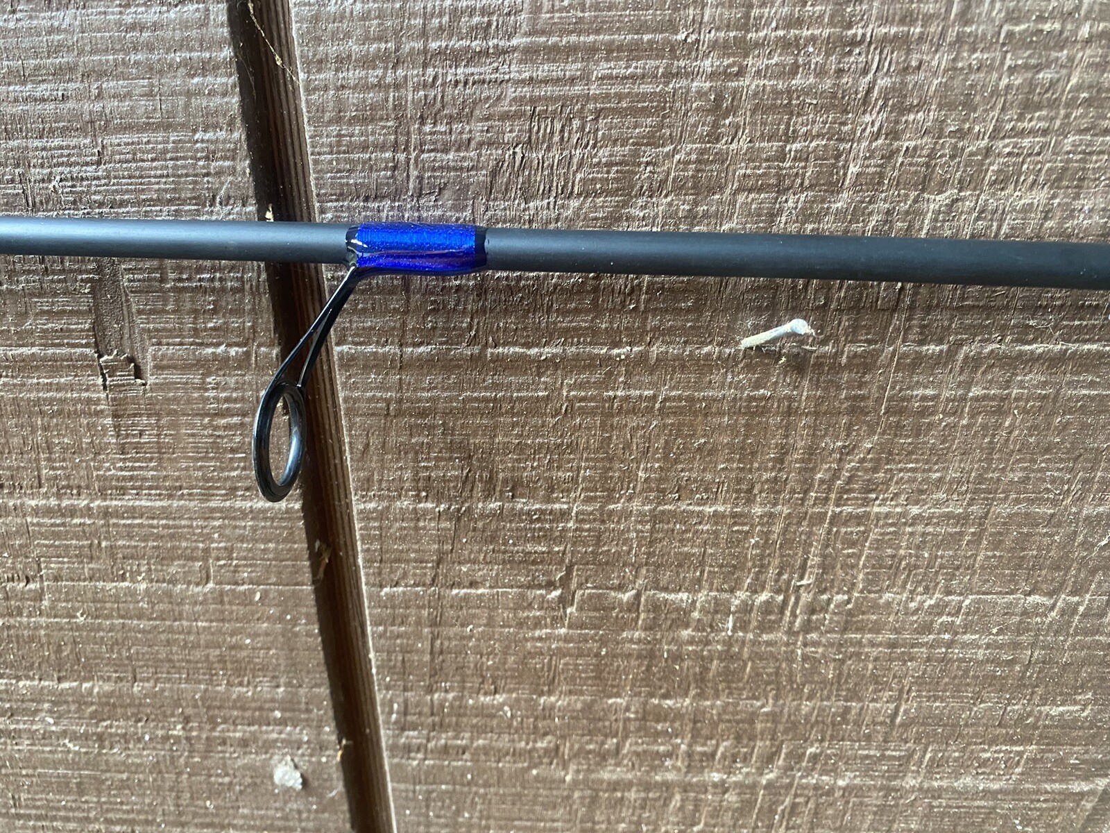 All Star 5’4” Spinning Rod, Medium Light T80x, USA Original Blank | eBay