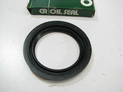 Chicago Rawhide 19221 Wheel Seal - Front / Rear | eBay