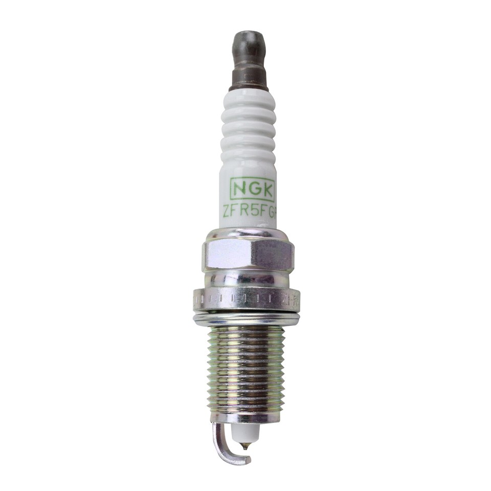NGK ZFR5FGP G-Power Platinum Spark Plug For Acura BMW Dodge Honda Jeep ...