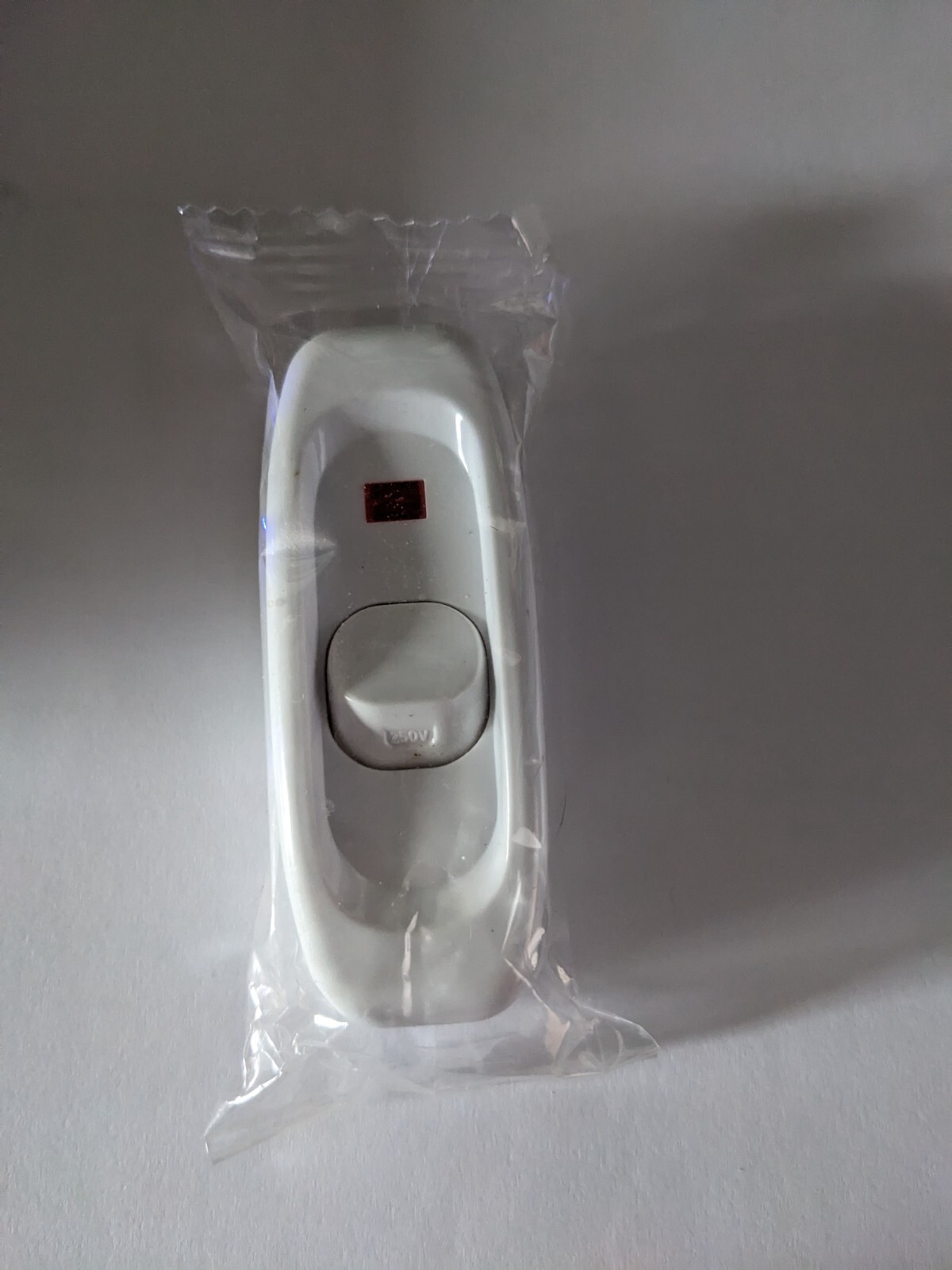 4 pack of In-line On/Off Home Table Lamp Desk Light Cord Cable Switch ...