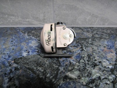 Johnson Century Princess 100-A Fishing Reel | eBay