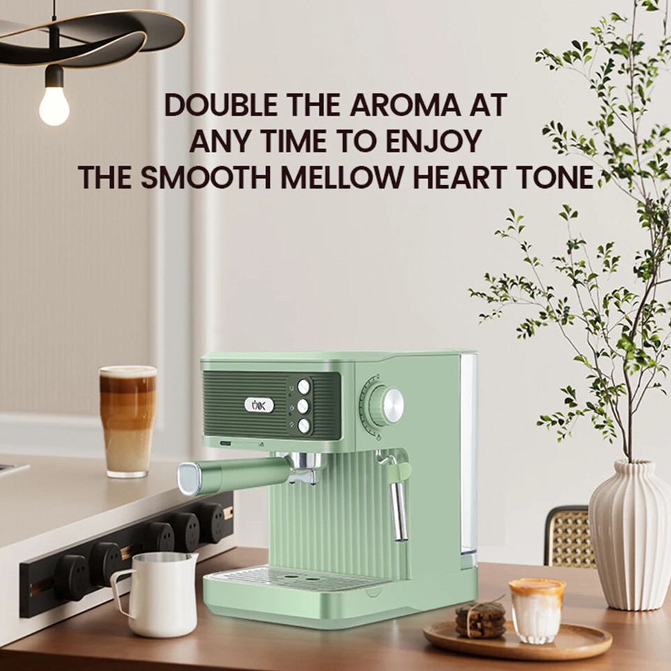 High Quality Professional Automatic Espresso Machine Coffee Machine | eBay