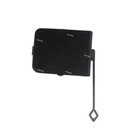Bumper Towing Eye Hook Cover Cap Right Rear Side For BMW X1 E84 2013 ...