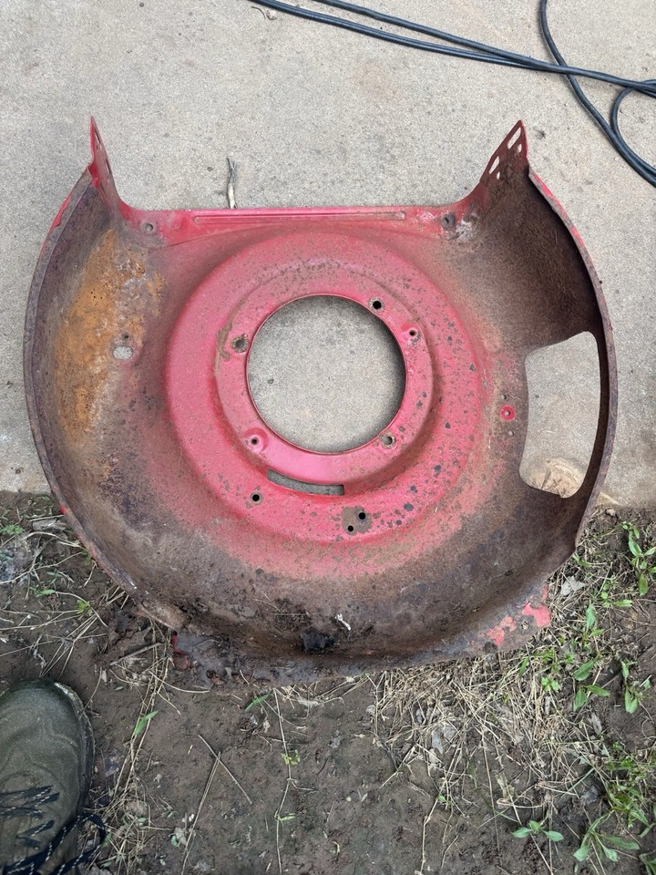 OEM Troy Bilt MTD 787-01872C-0638 Deck 21" | eBay