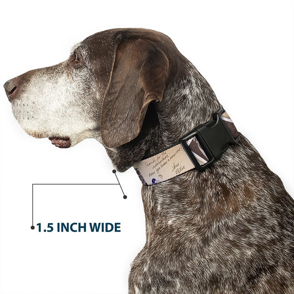 Plastic Clip Collar Up Adventure Book Snapshots/Post Cards NARROW-Me ...