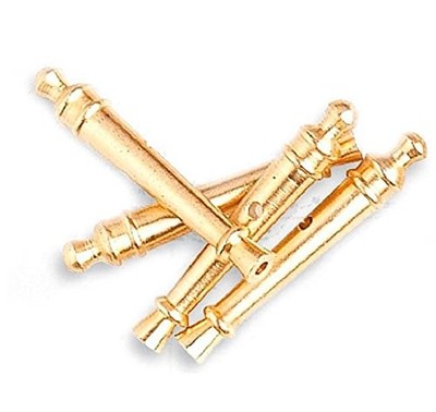 Cannons Brass 6 X 35Mm (4U) NUOVO | eBay