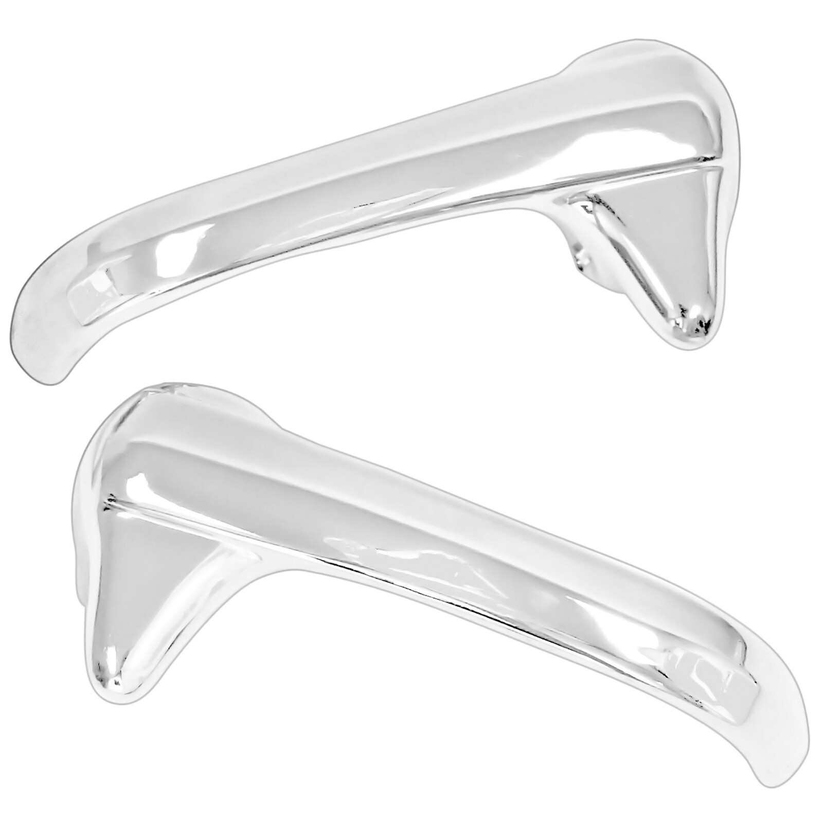 1951 1952 1953 1954 1955-1st Chevy PU Truck Vent Window Handle Pair RH+LH New | eBay