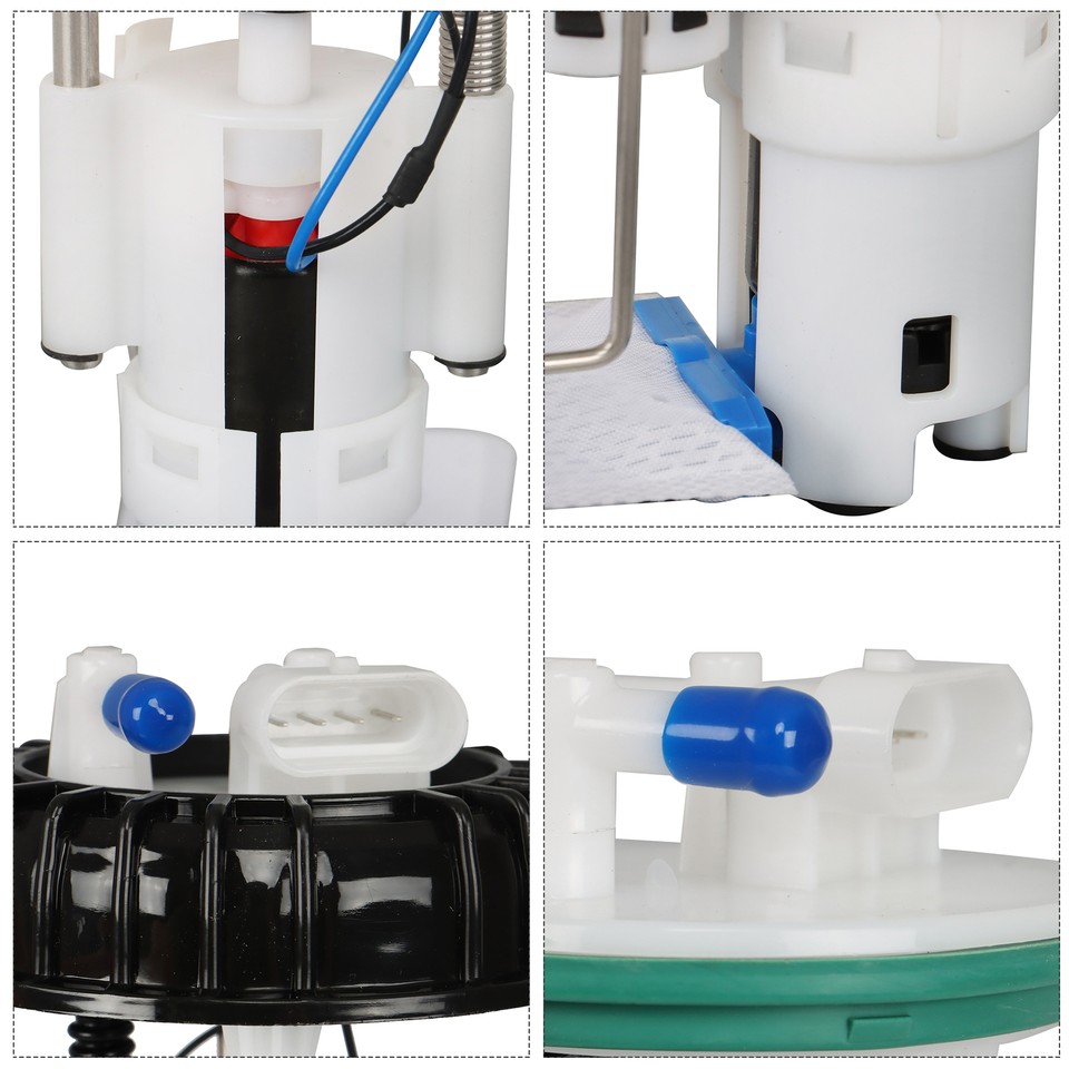 Fuel Pump For Can Am Defender 500 800 1000 HD8 HD10 HD5 2017-2021 ...