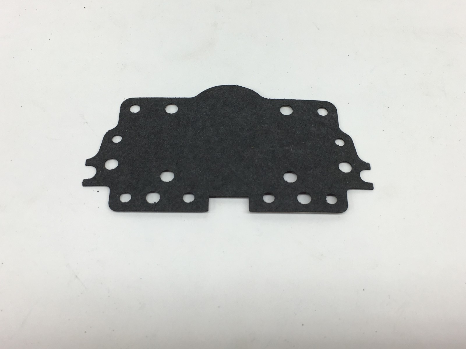 HOLLEY CARBURETOR SECONDARY METERING PLATE GASKET 4160 VACUUM SECONDARY ...