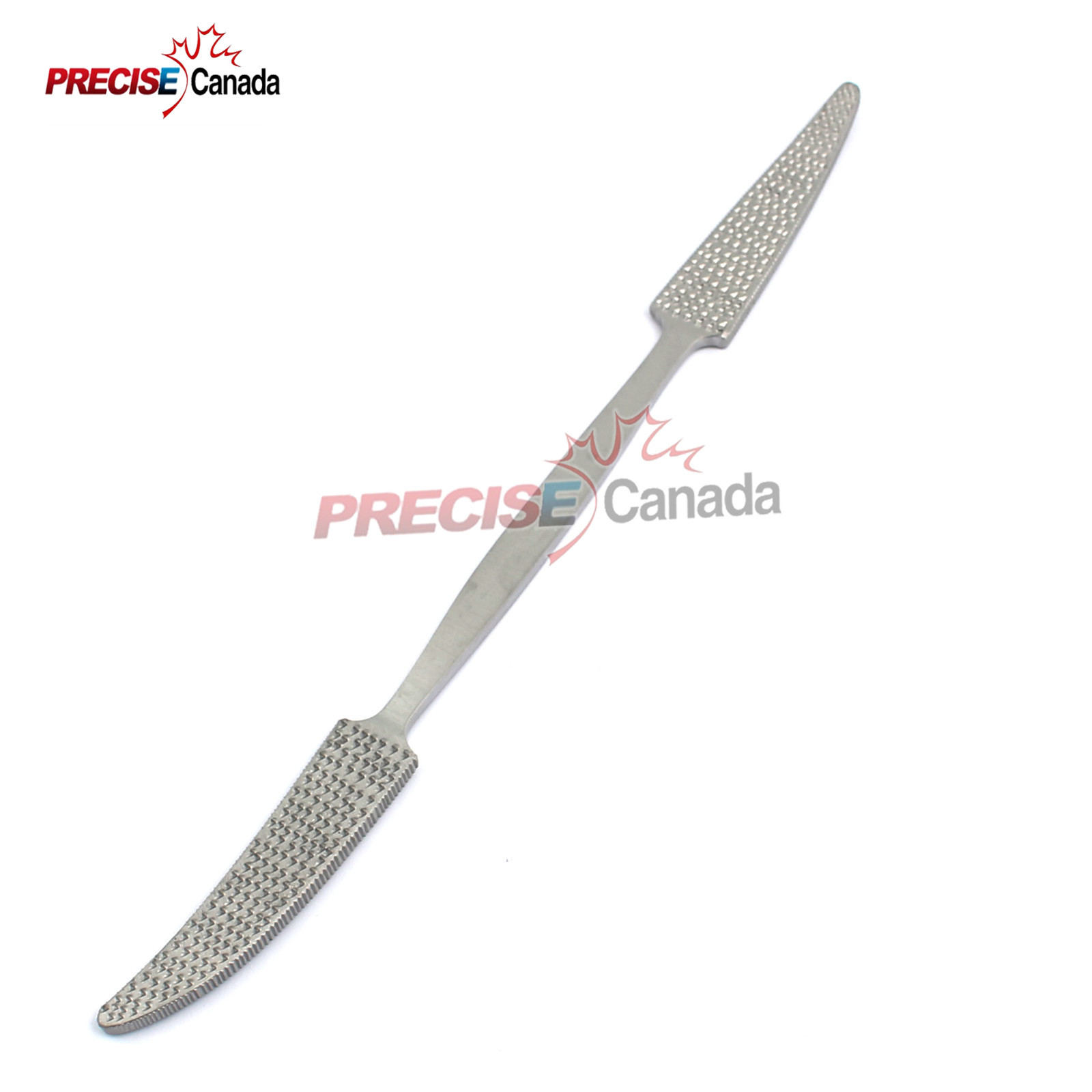 PRECISE CANADA Double Bone Rasp Putti 11'' | eBay