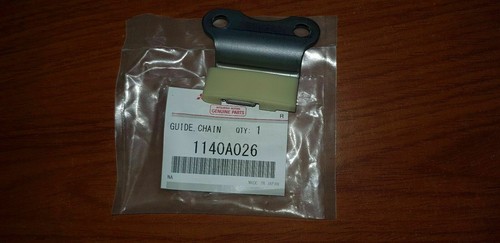Upper Timing Chain Guide - Mitsubishi 4M41 3.2 - Pajero NM - NW, Triton ...