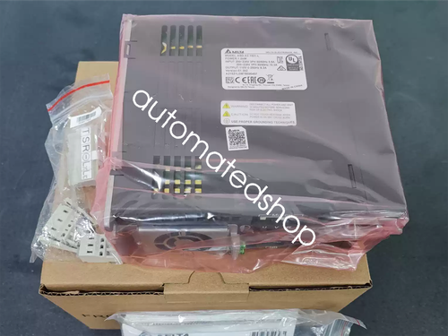 1pcs New In Box For DELTA ASD-A2-1521-L Servo Drive Shipping DHL or ...