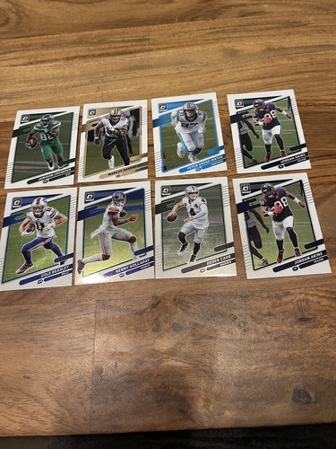 Football Card Lot | eBay