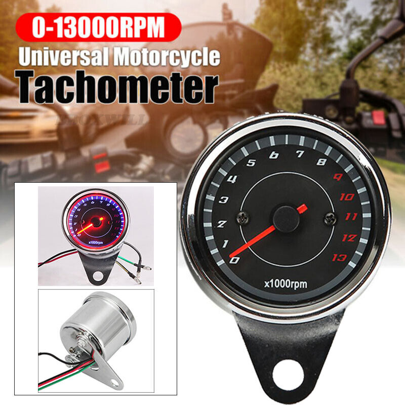 Tachometer Speedometer Gauge For Kawasaki Vulcan VN 1500 1600 1700 Mean ...