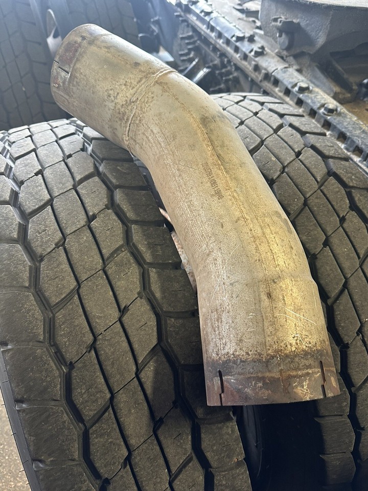 23630054 Exhaust Pipe Mack | eBay