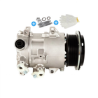 New AC Compressor For Toyota Camry 2.4L 2007-2009 RAV4 2.4L 2006-2008 ...