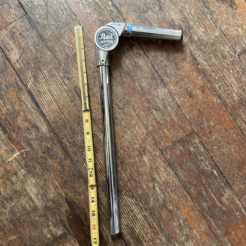 Pearl Uni- Lock System Tom Drum Mount Arm Tube 7/8" | eBay