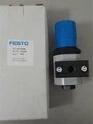 New One Festo LR-1/8-D-O-MINI 162590 Pressure Relief Valve Free ...