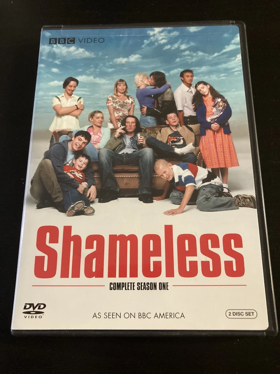 Shameless Season 1