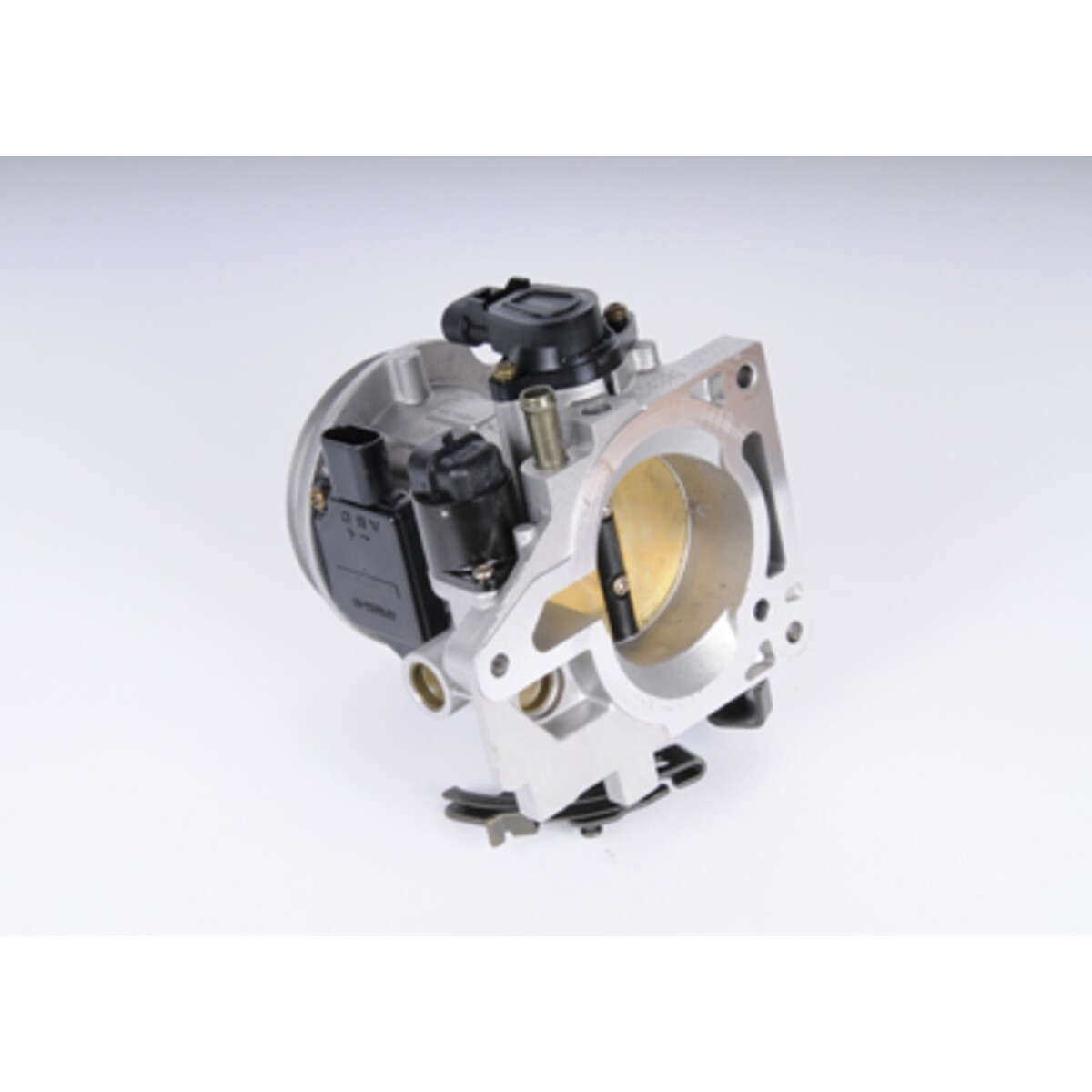 217-1415 AC Delco Throttle Body for Chevy Olds Pontiac Grand Prix Buick ...