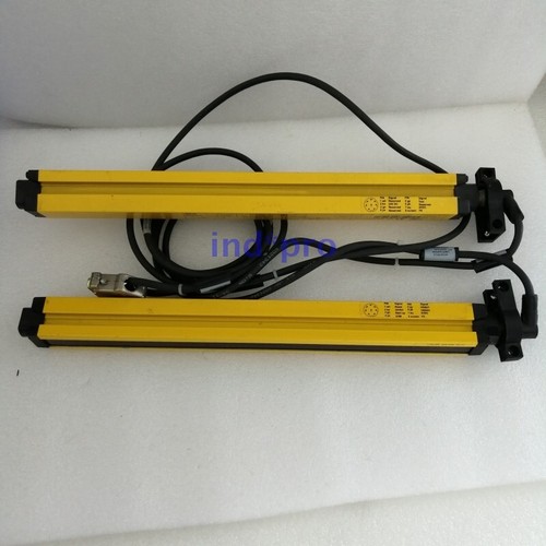 A pair of C 4000 micro safety light curtain grating C4000 | eBay
