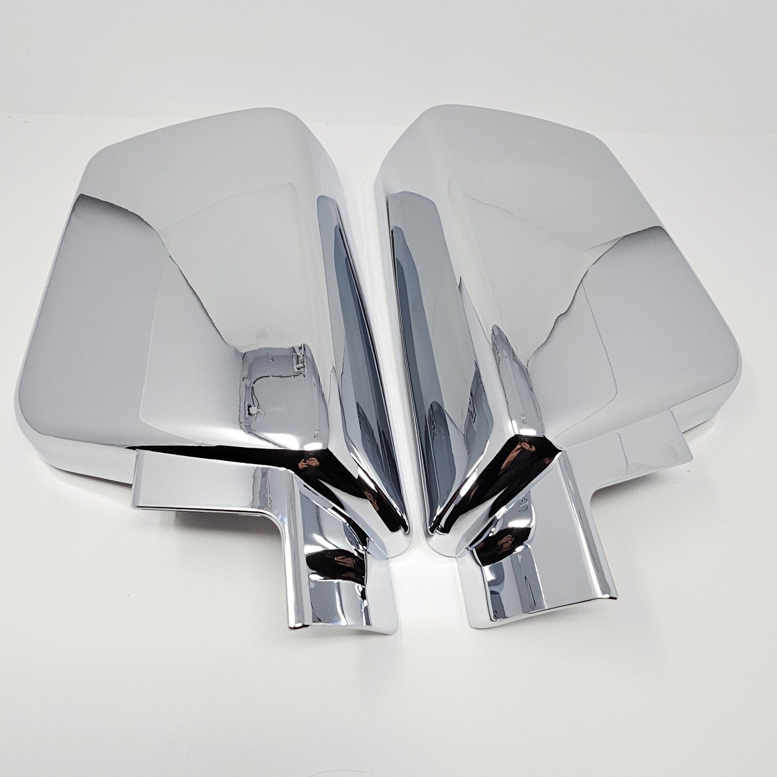 Chrome Hood Intake Cover Cap Molding For 2006-2010 HUMMER H3 H3T ...