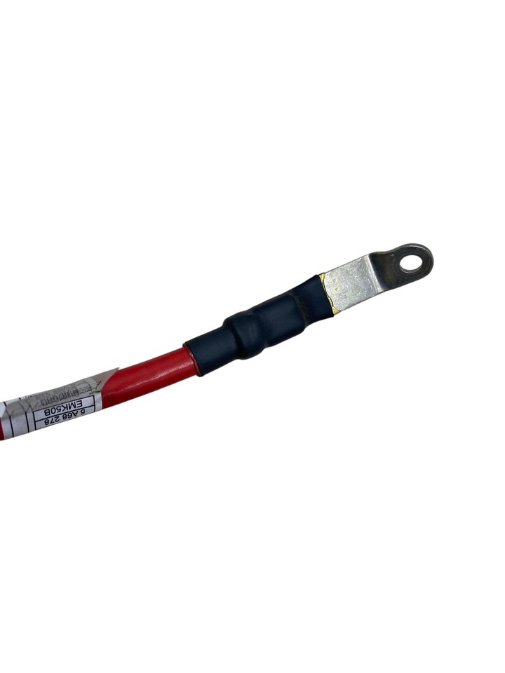 2022-2024 BMW i4 GRAN COUPE G26 POSITIVE &NEGATIVE BATTERY TERMINAL ...