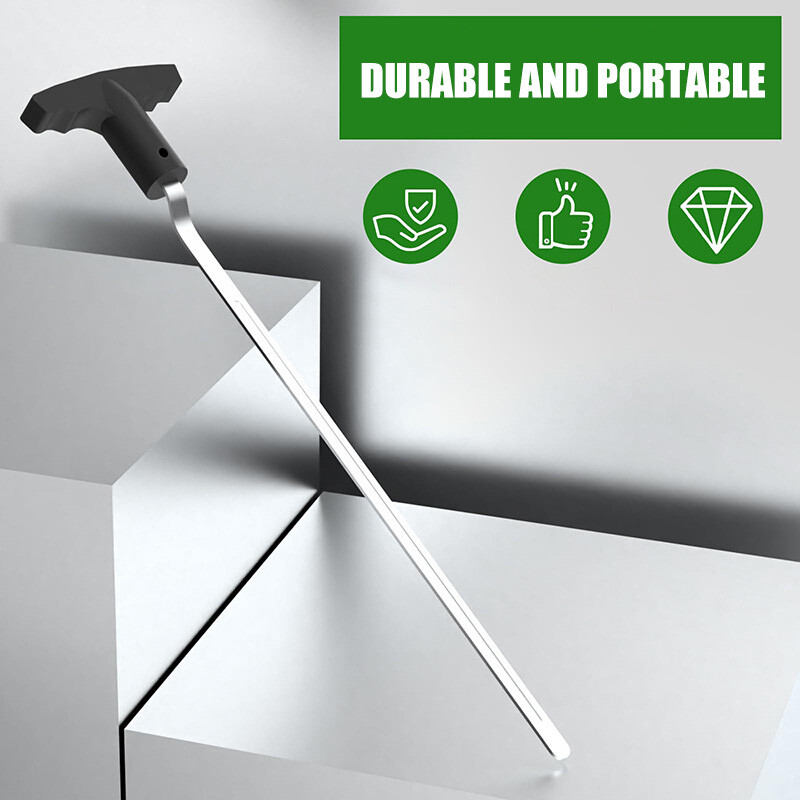 Golf Grip Removal Tool Golf Grip Remover Saver Grip Repair for Outdoor ...