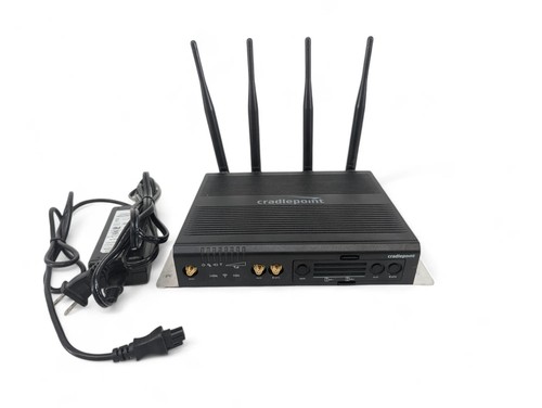 Cradlepoint AER2200-600M LTE Firewall VPN Router | eBay