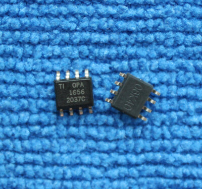 1pcs OPA1656IDR OPA1656 OP1656 Integrated Circuit IC SOP8 | eBay