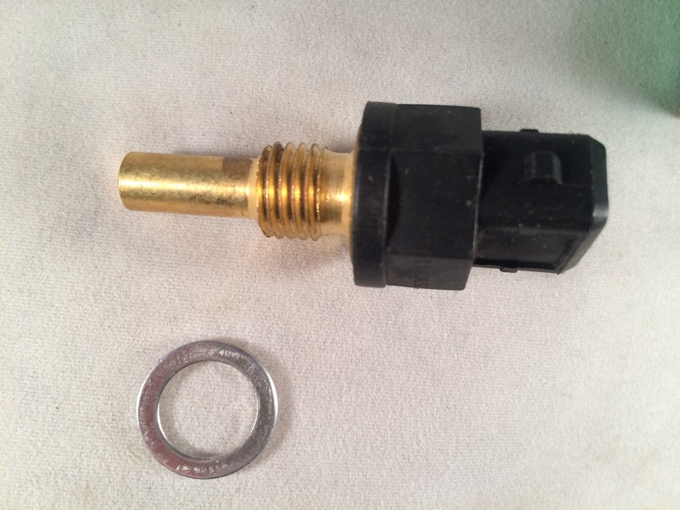 Lucas Land Rover Range Rover Classic V8 EFI Temperature Sensor Lucas ...