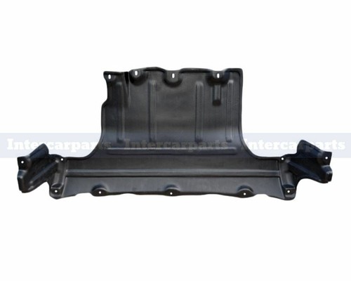 Undertray Under Engine Cover Rust Shield for VW Touareg 2002-2010 | eBay