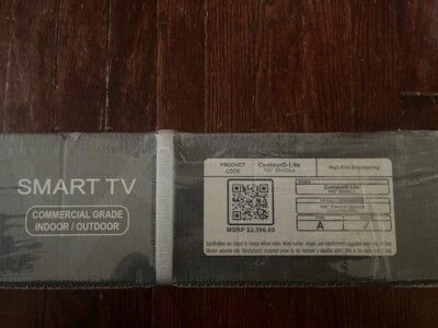 ElectricTech I-motorized 100" Electric 8k Screen | eBay