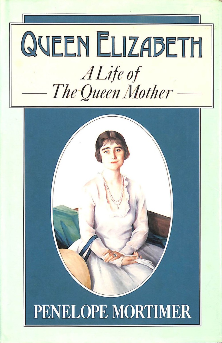 Lady Elizabeth Mortimer