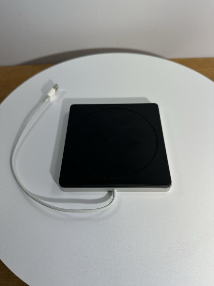 Original Apple A1379 USB SuperDrive CD DVD Player External Drive | eBay