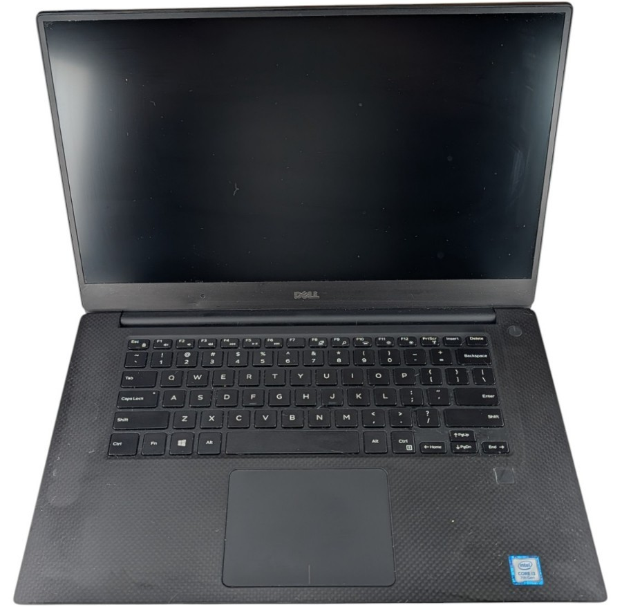 Dell XPS 15 9560 15.6in i3 7100H Intel HD 630 8GB 500GB HDD FHD boots ...