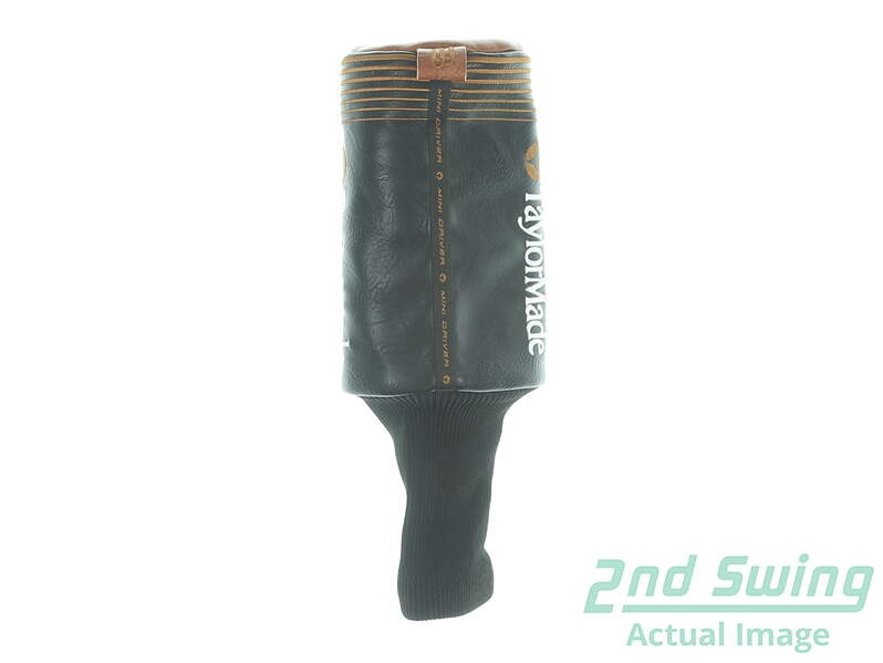 TaylorMade BRNR Mini Driver Headcover | eBay
