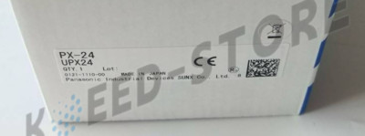 1PCS New Panasonic Obstacle detection PX-24 PX24 | eBay