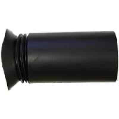 Bisley scope extension 60mm and 90mm eyepiece rifle scope maximiser | eBay